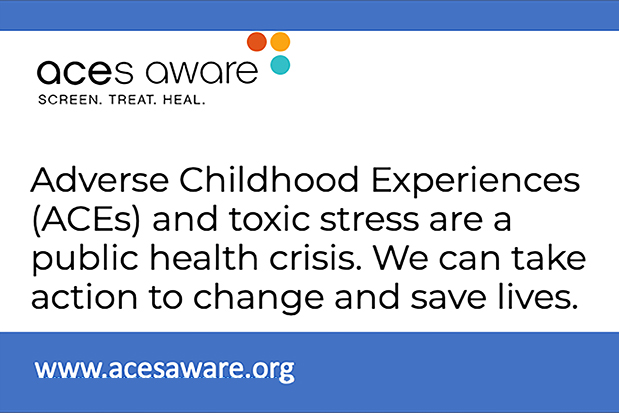 ACEs & FM Initiative on Trauma-Informed Care - California Academy of ...