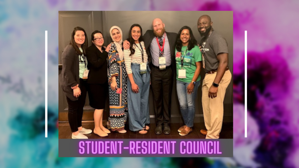 Join the CAFP Student-Resident Council - California Academy of Family ...