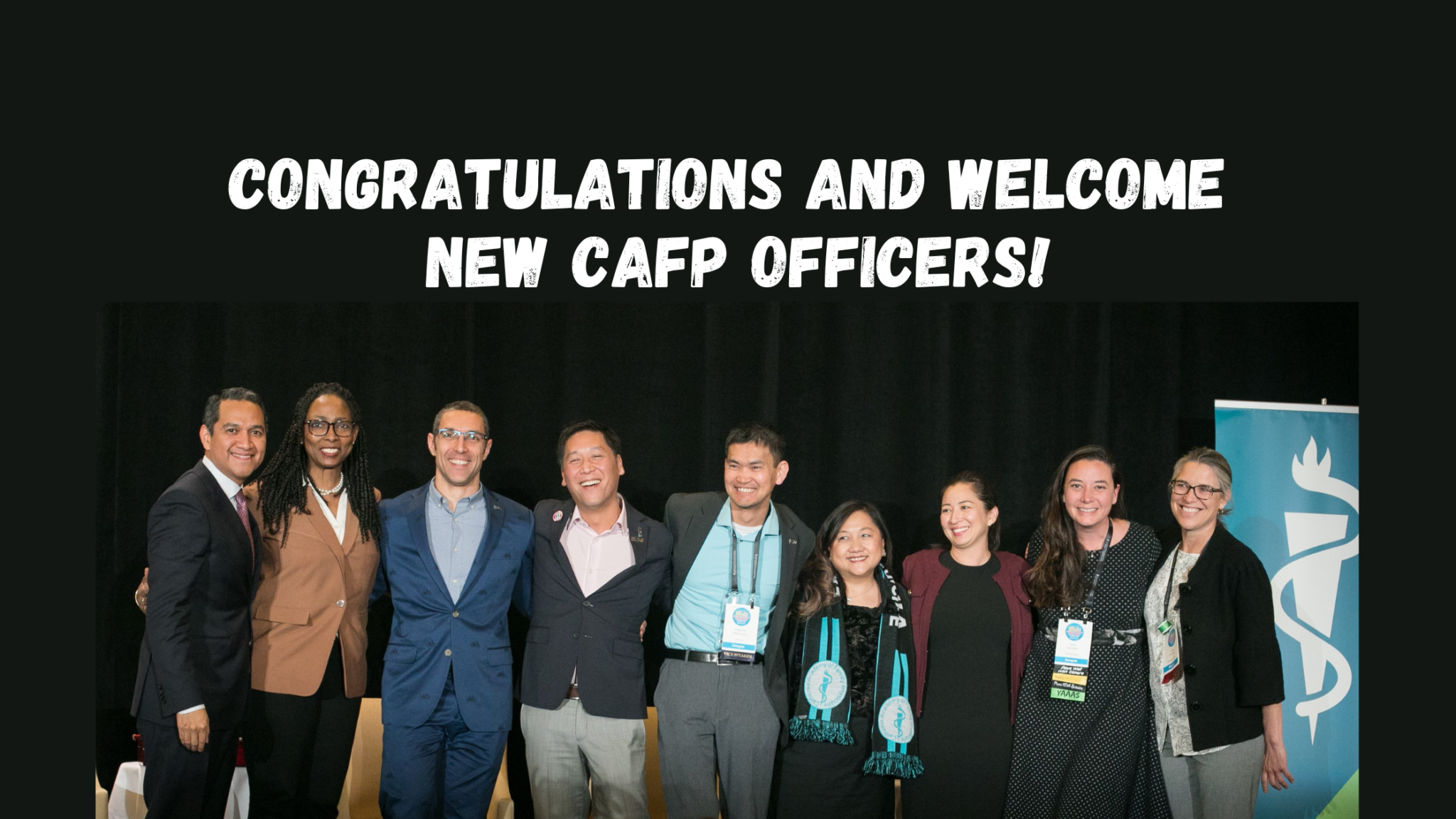 2023 Award Winners Archives - California Academy of Family Physicians