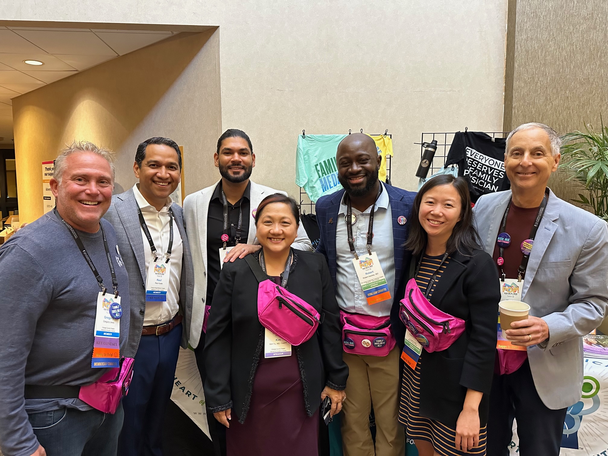 POP - California Academy of Family Physicians