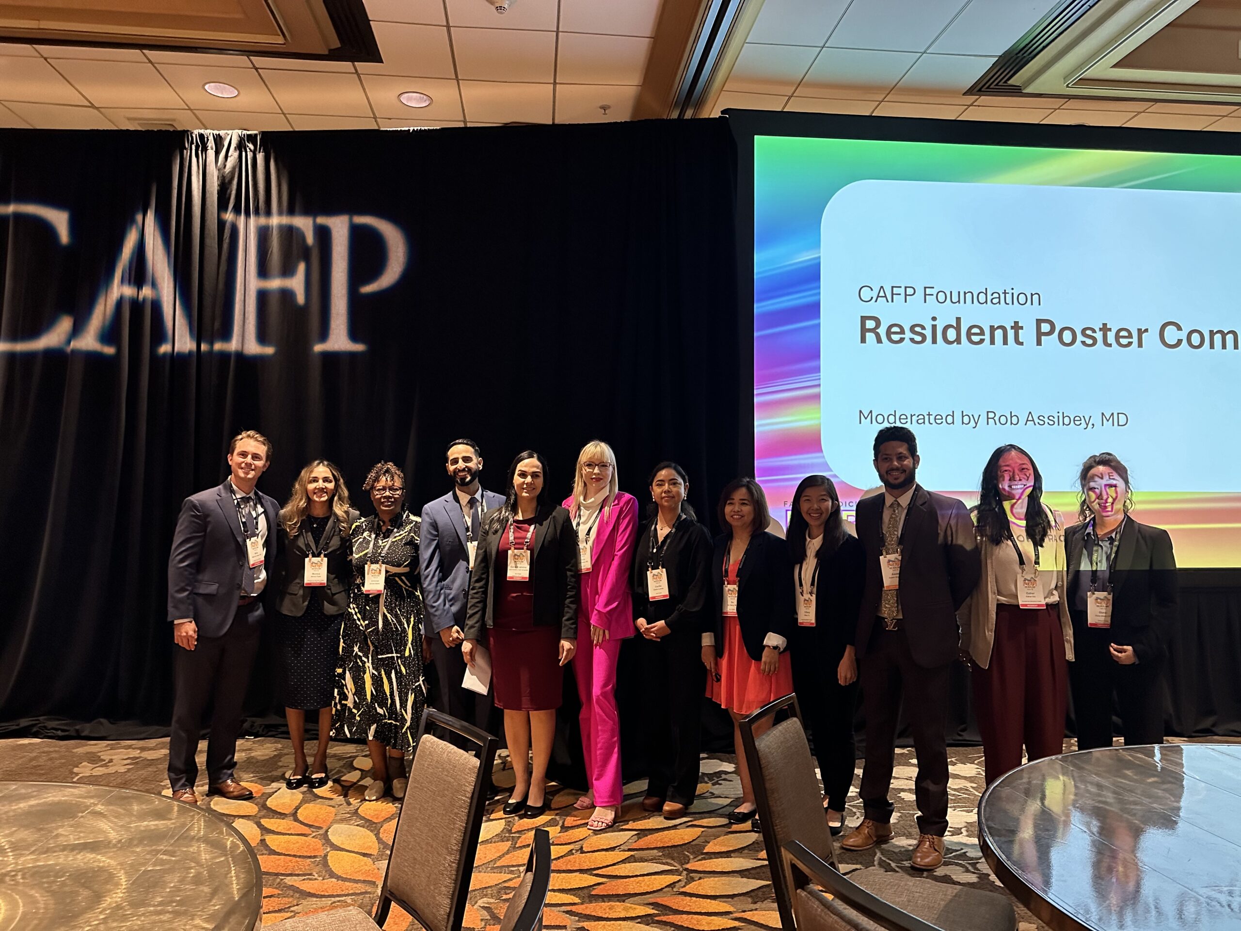 POP - California Academy of Family Physicians