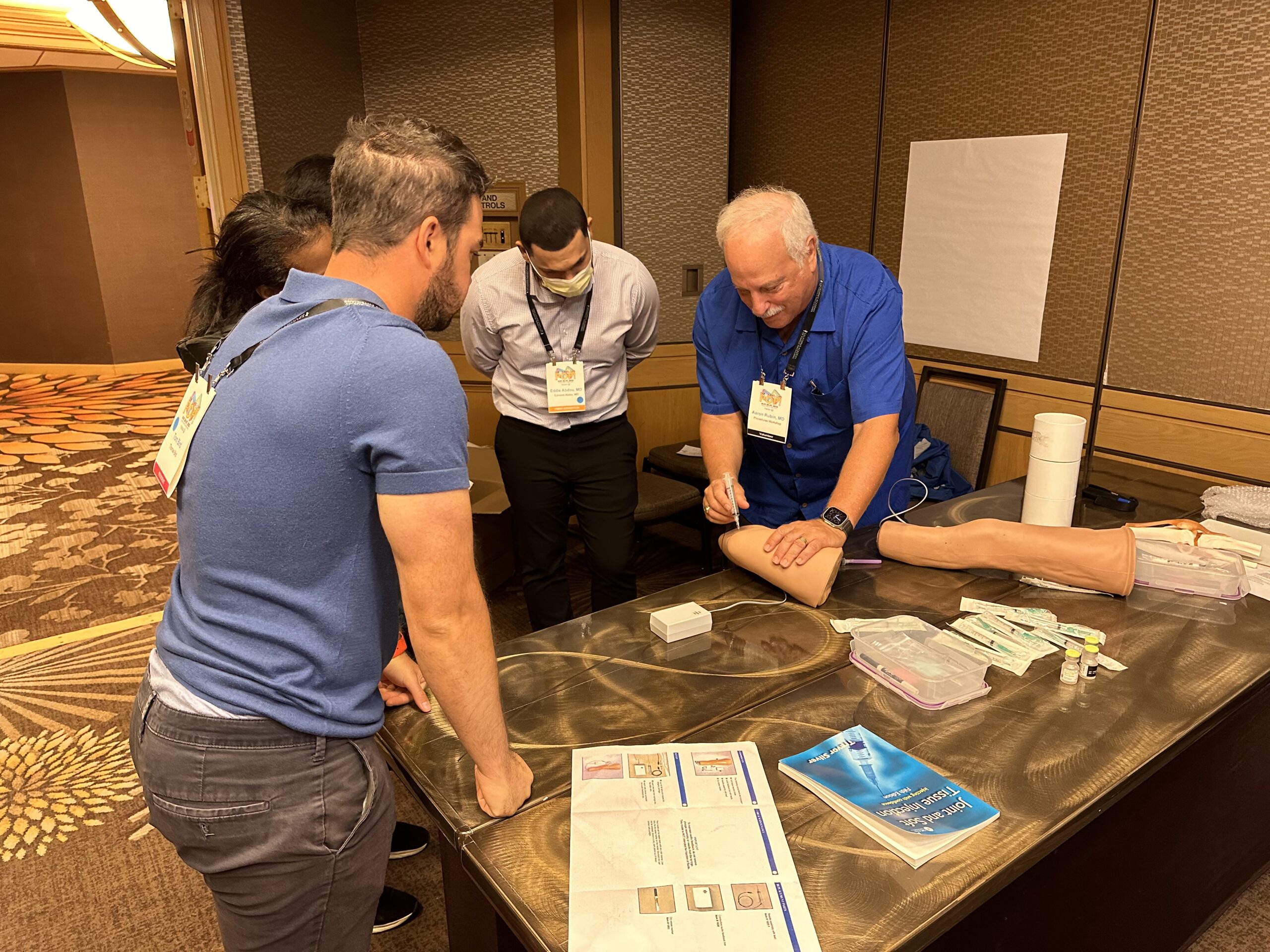 POP - California Academy of Family Physicians