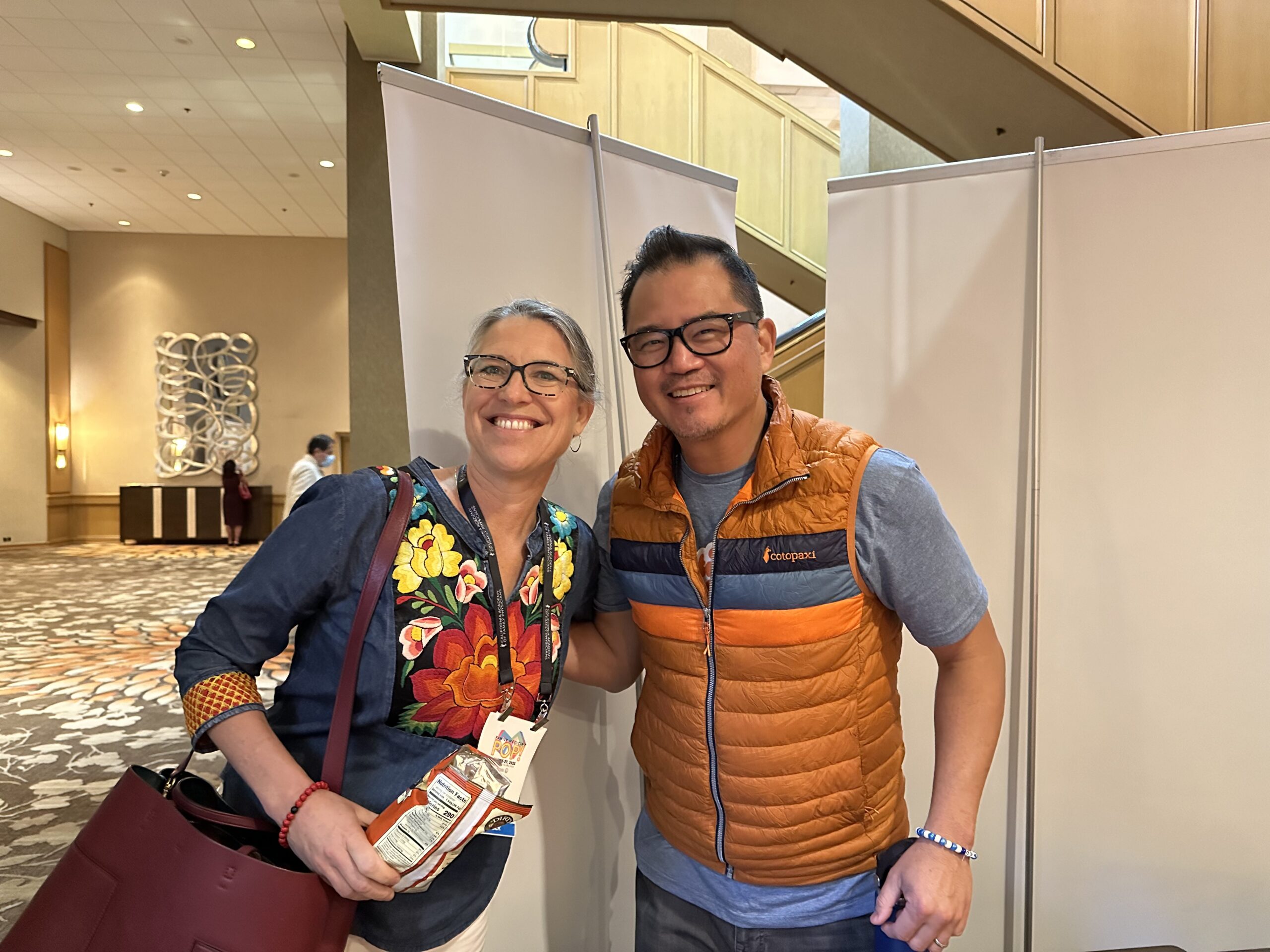 POP - California Academy of Family Physicians