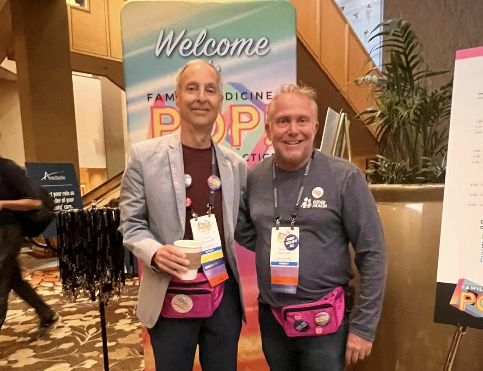 POP - California Academy of Family Physicians