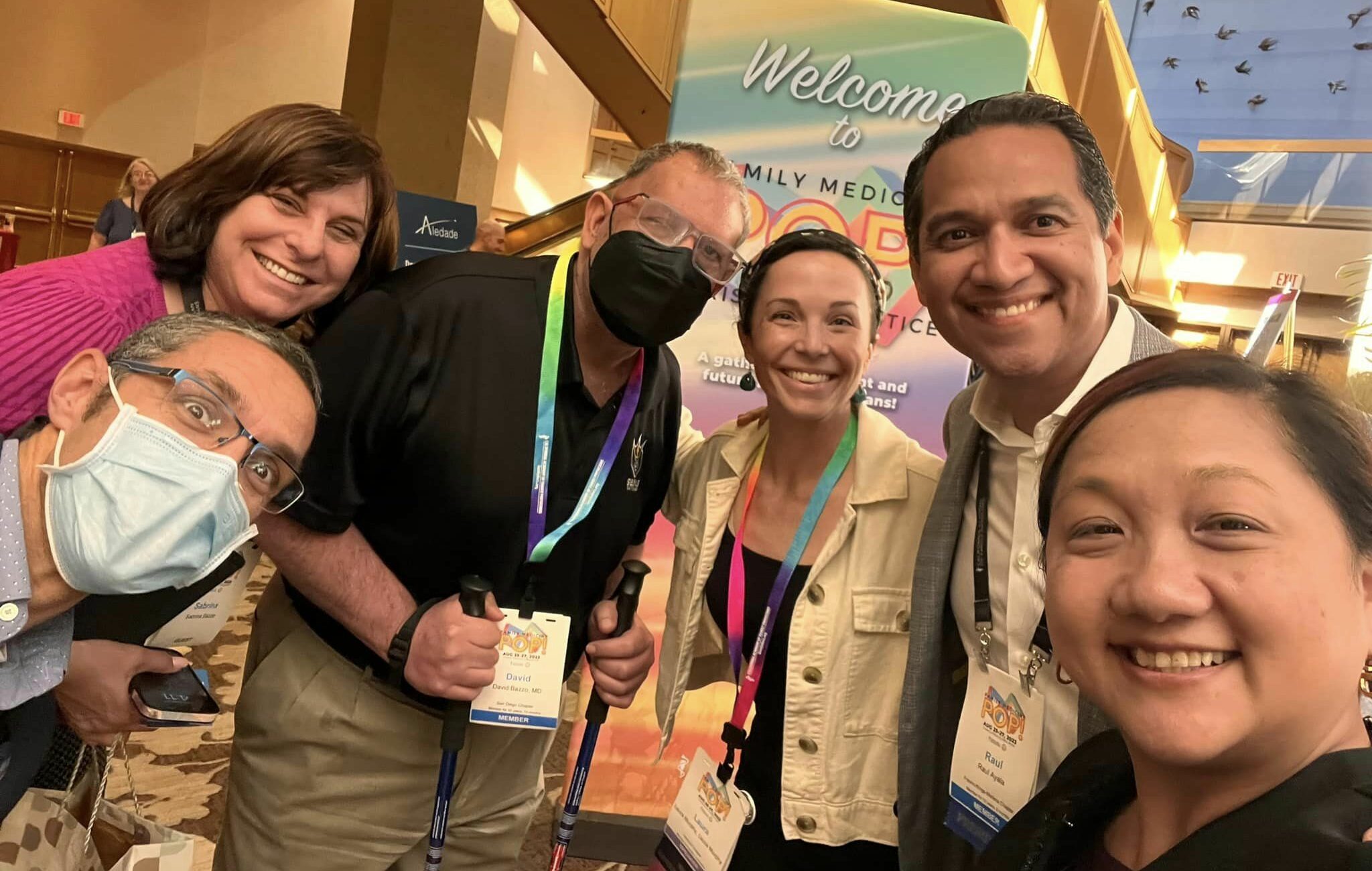 POP - California Academy of Family Physicians