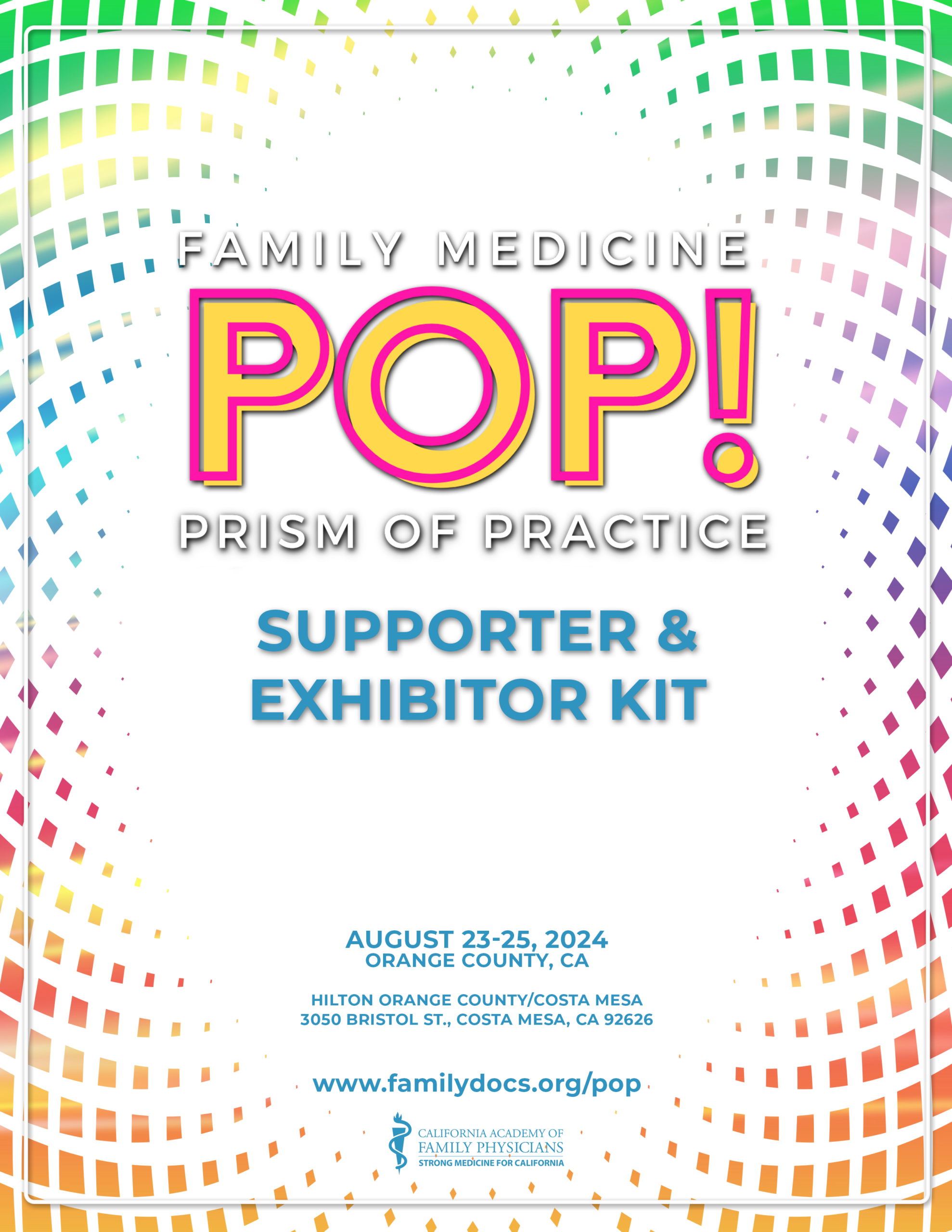 POP - California Academy of Family Physicians