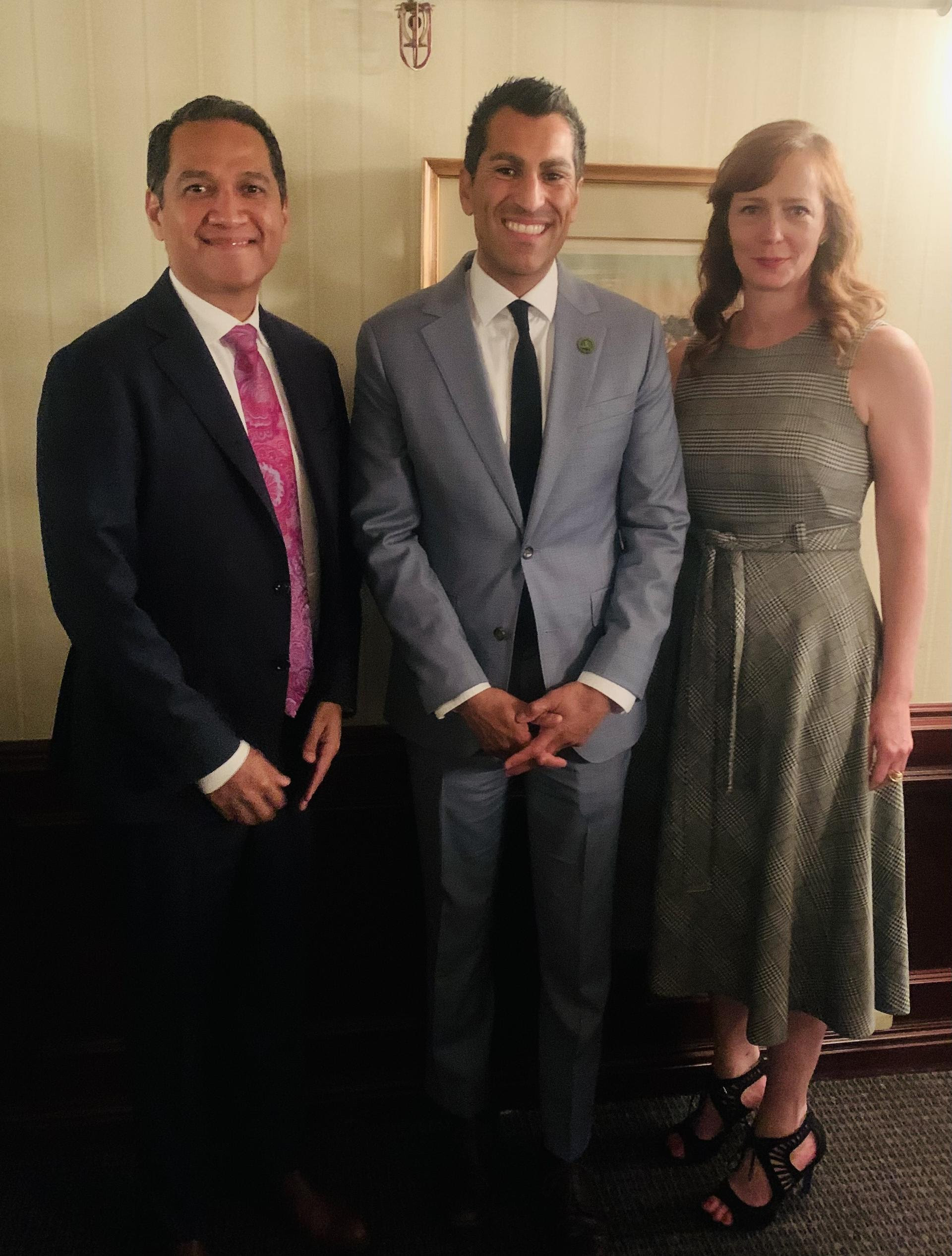 Family Physicians Political Action Committee - California Academy of ...