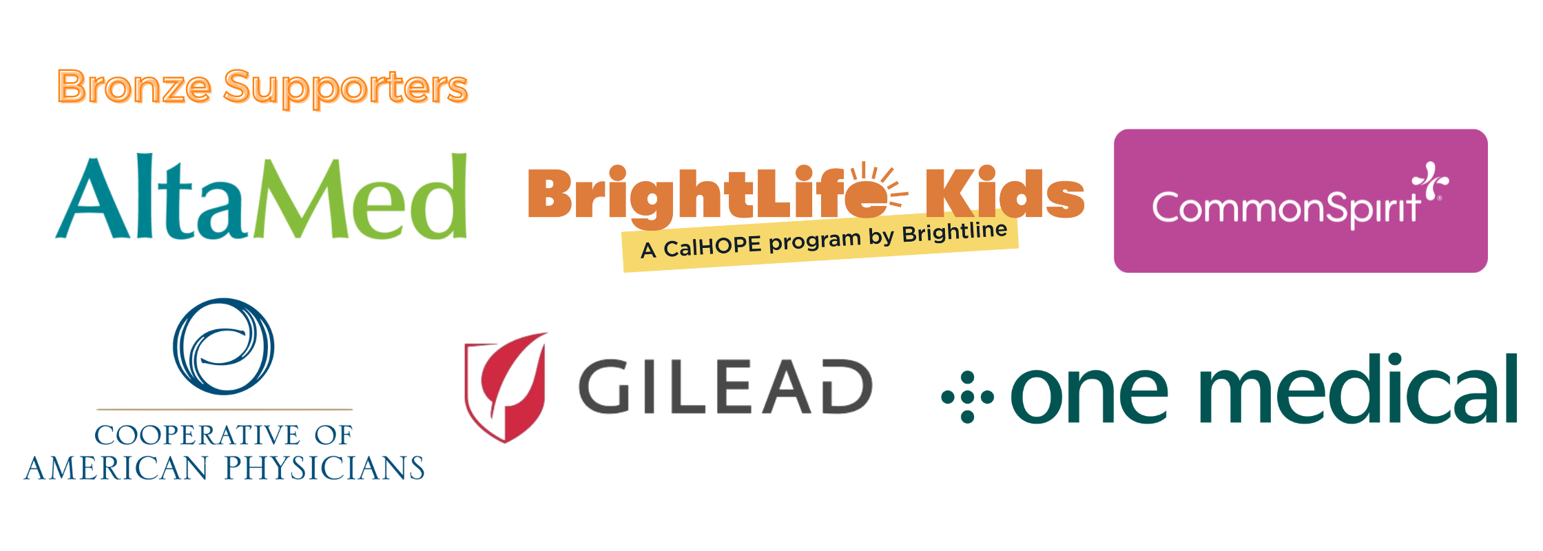 POP - California Academy of Family Physicians