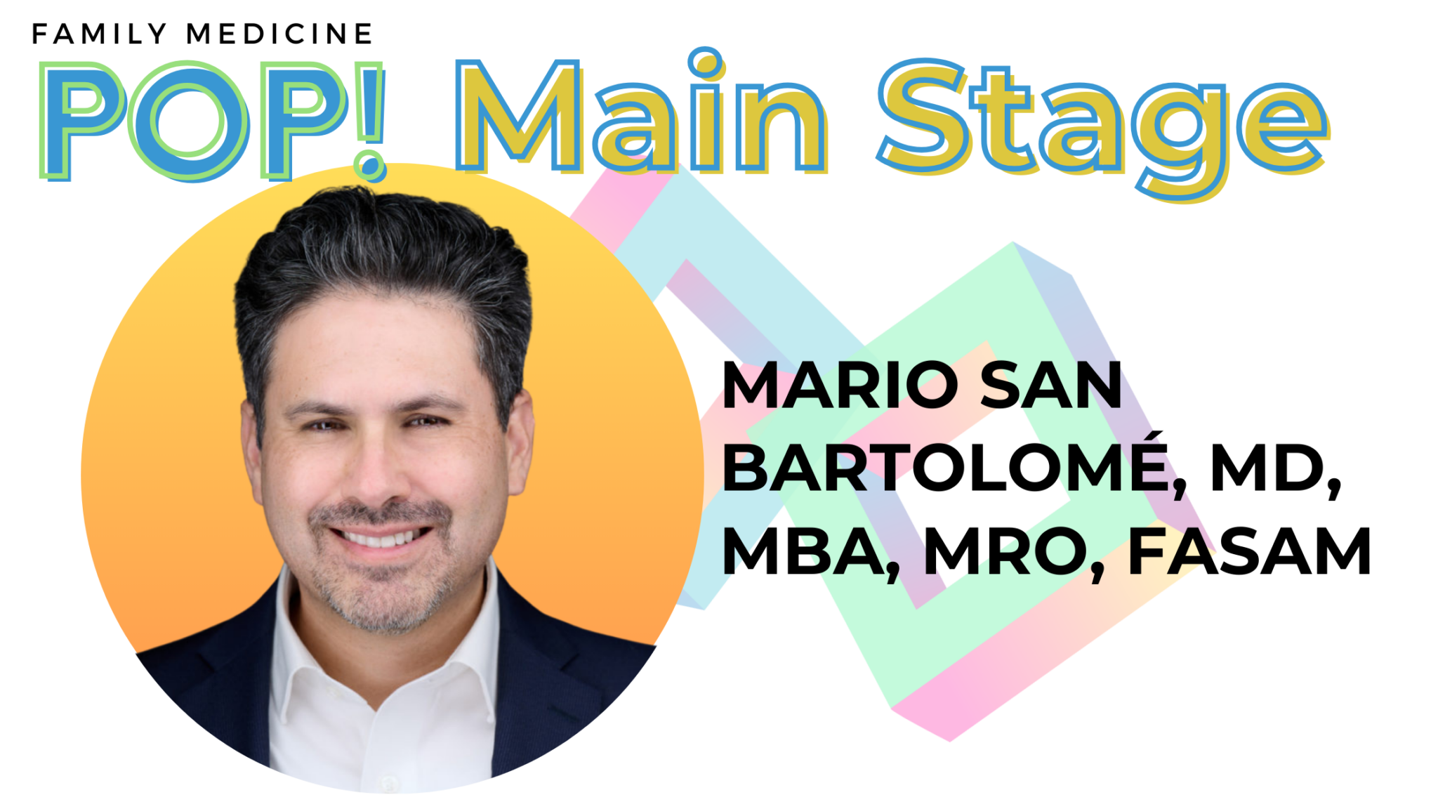 POP - California Academy of Family Physicians