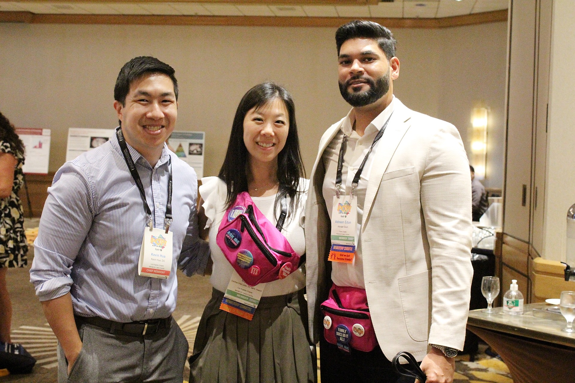 POP - California Academy of Family Physicians