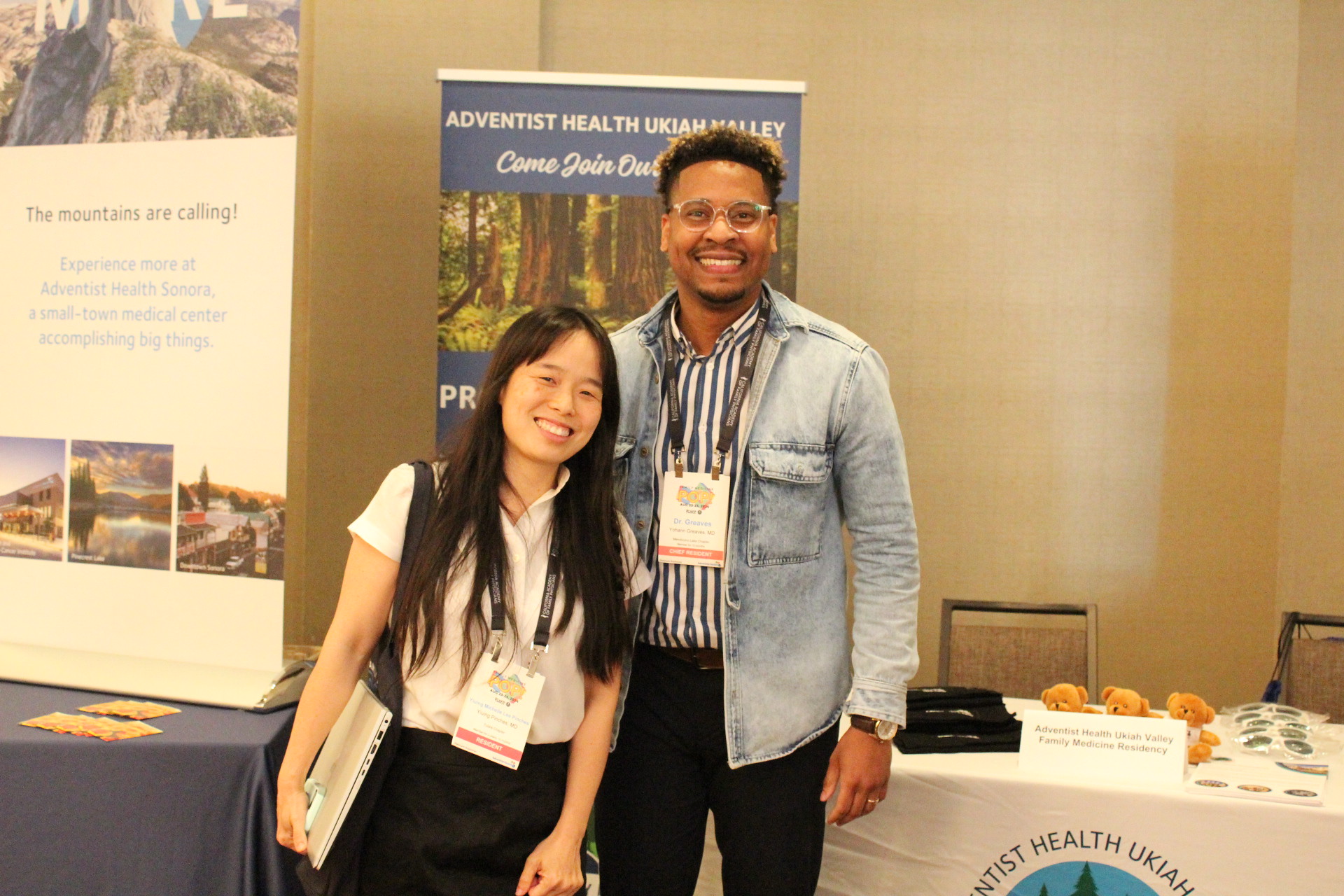 POP - California Academy of Family Physicians