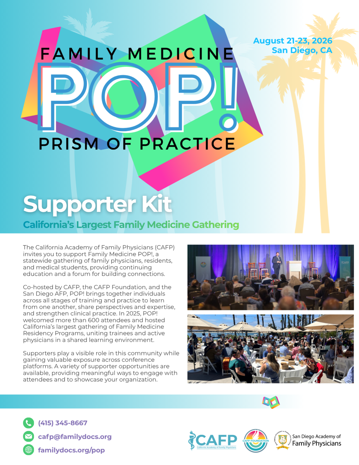 POP - California Academy of Family Physicians